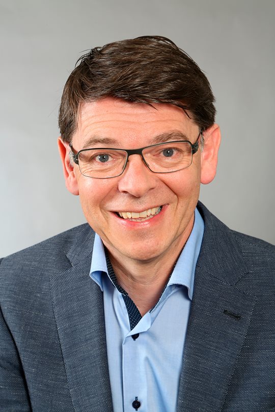 BBZ Pfäffikon - Team